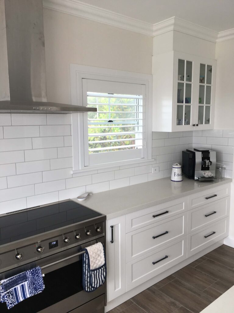 Kitchen Gallery – Your Design Kitchens and Bathrooms
