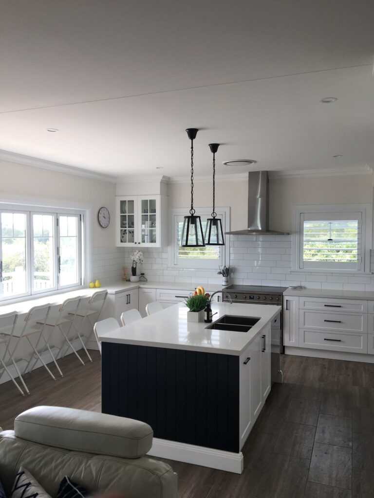 Kitchen Gallery – Your Design Kitchens and Bathrooms