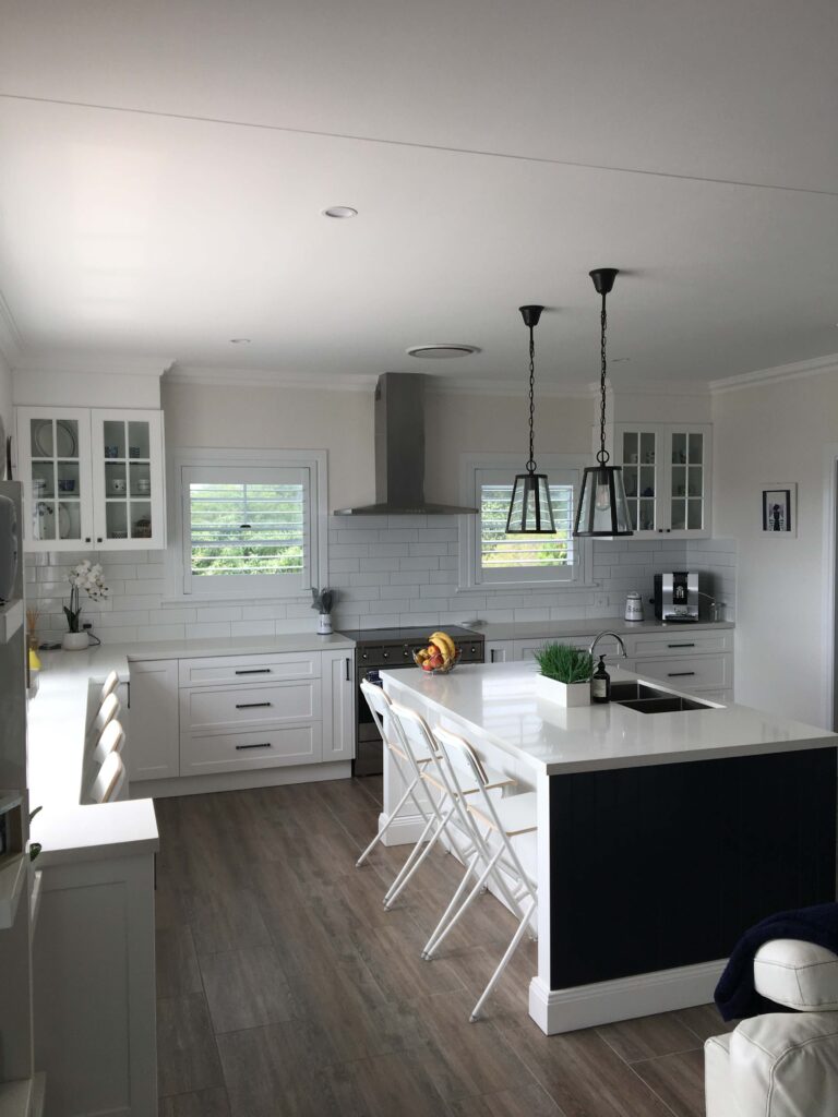 Kitchen Gallery – Your Design Kitchens and Bathrooms